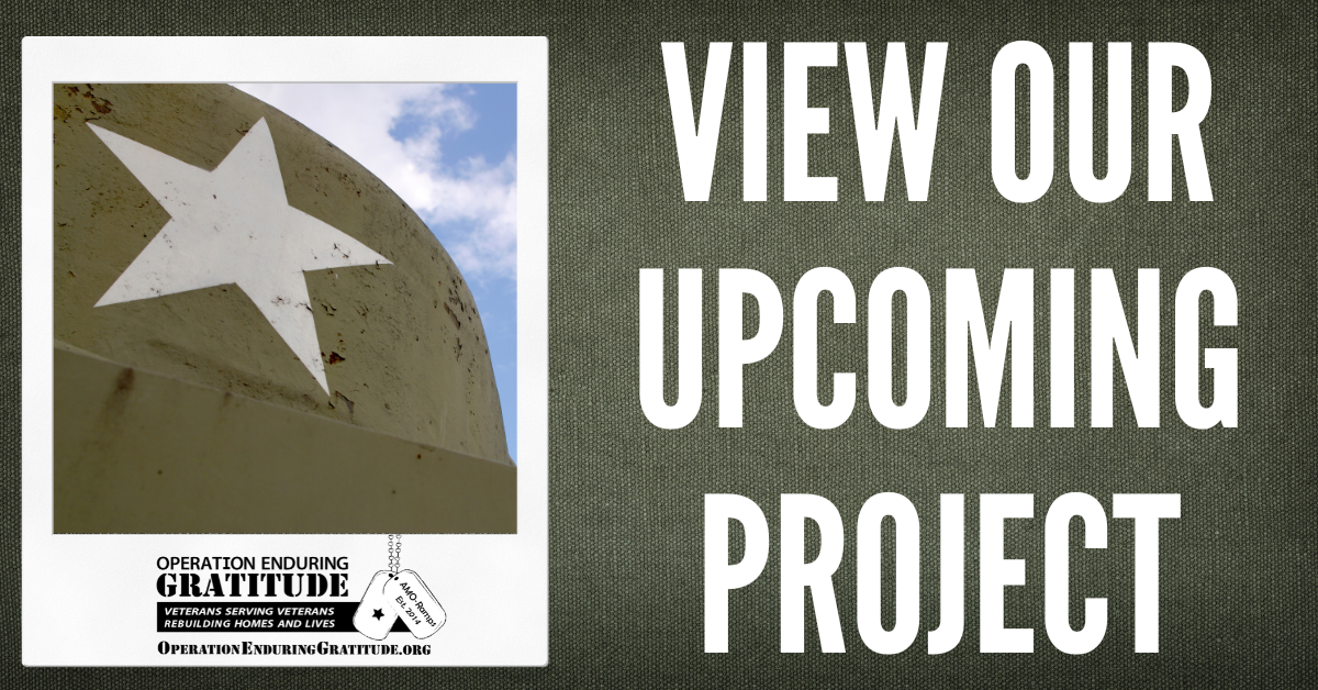 Project: Phil | Operation Enduring Gratitude