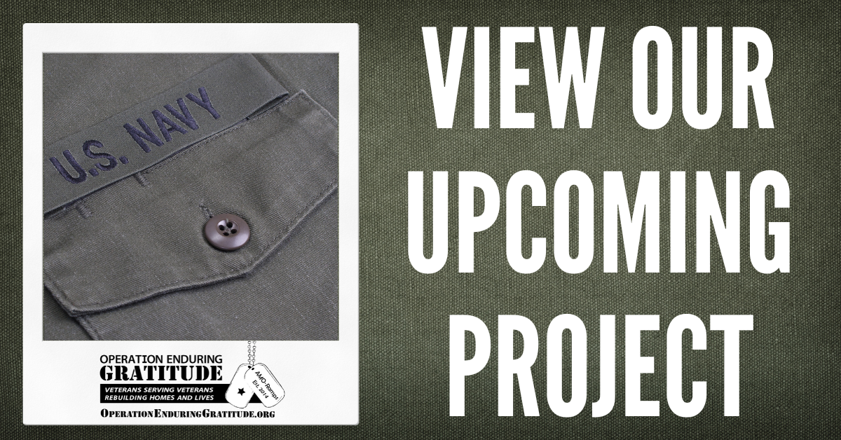 Project: Jack | Operation Enduring Gratitude